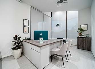 About - Neumark Lung & Chest Surgical Centre