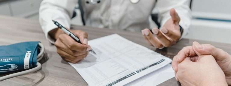 Rib Fracture - Neumark Lung & Chest Surgical Centre