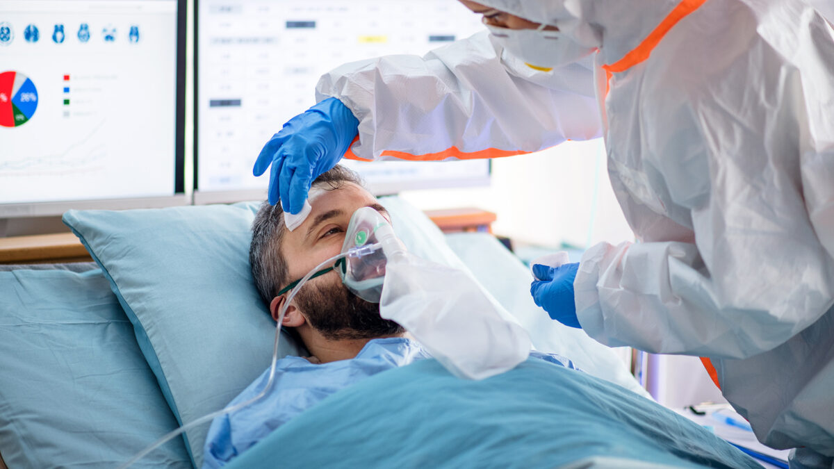 Neumark Lung & Chest Surgery Centre | Dr Harish Mithiran | Thoracic Surgeon