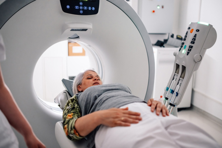 CT Scans for Chest Pain: Symptoms, Causes, and Solutions