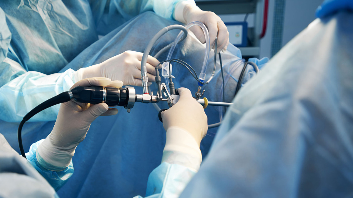 Palmar Hyperhidrosis Surgery in Singapore: Expert ETS Treatment for ...