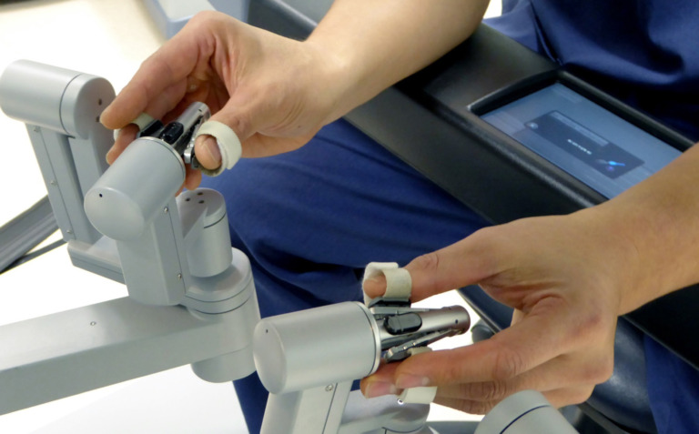 Types of Lung Surgery for Lung Cancer