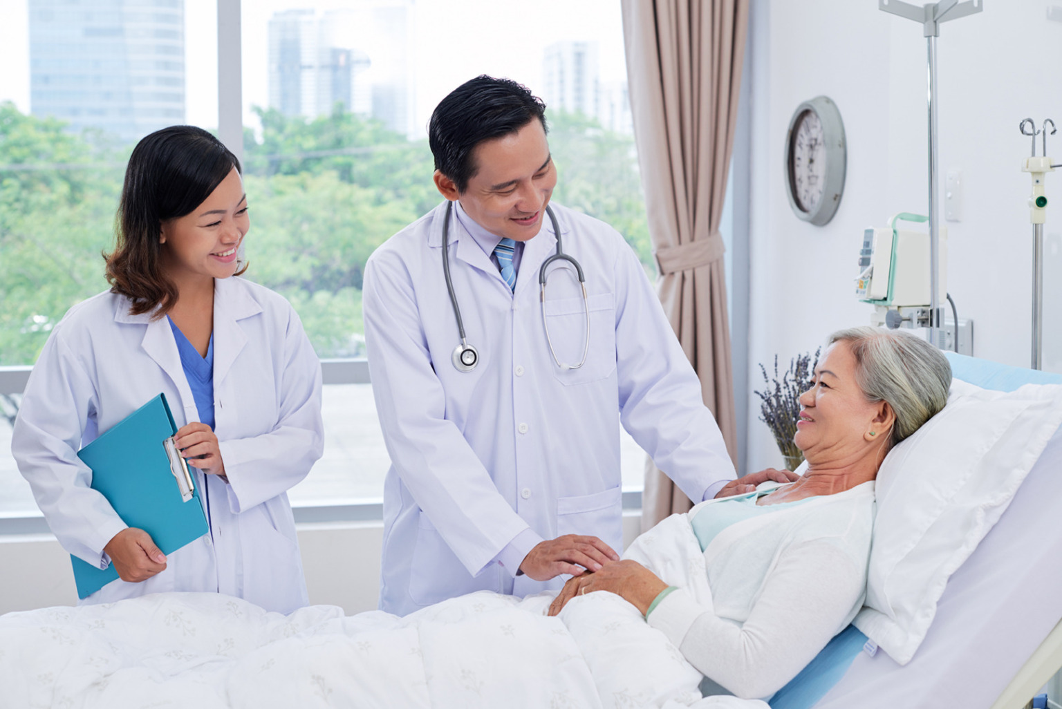 Subpleural Nodule in the Lung: Causes, Symptoms & Treatment