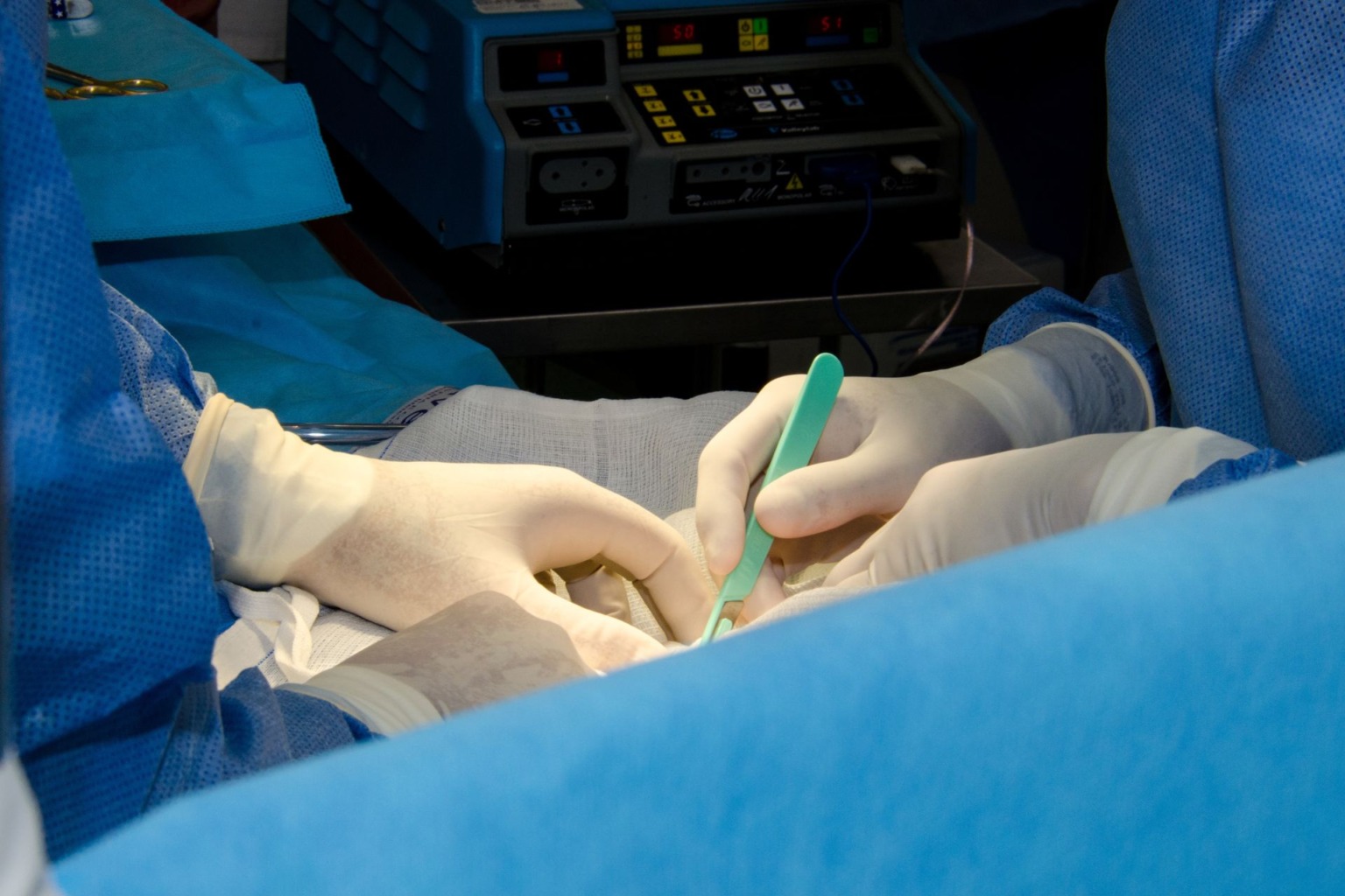 Every Breath Counts with Tension Pneumothorax | Treatment Advances