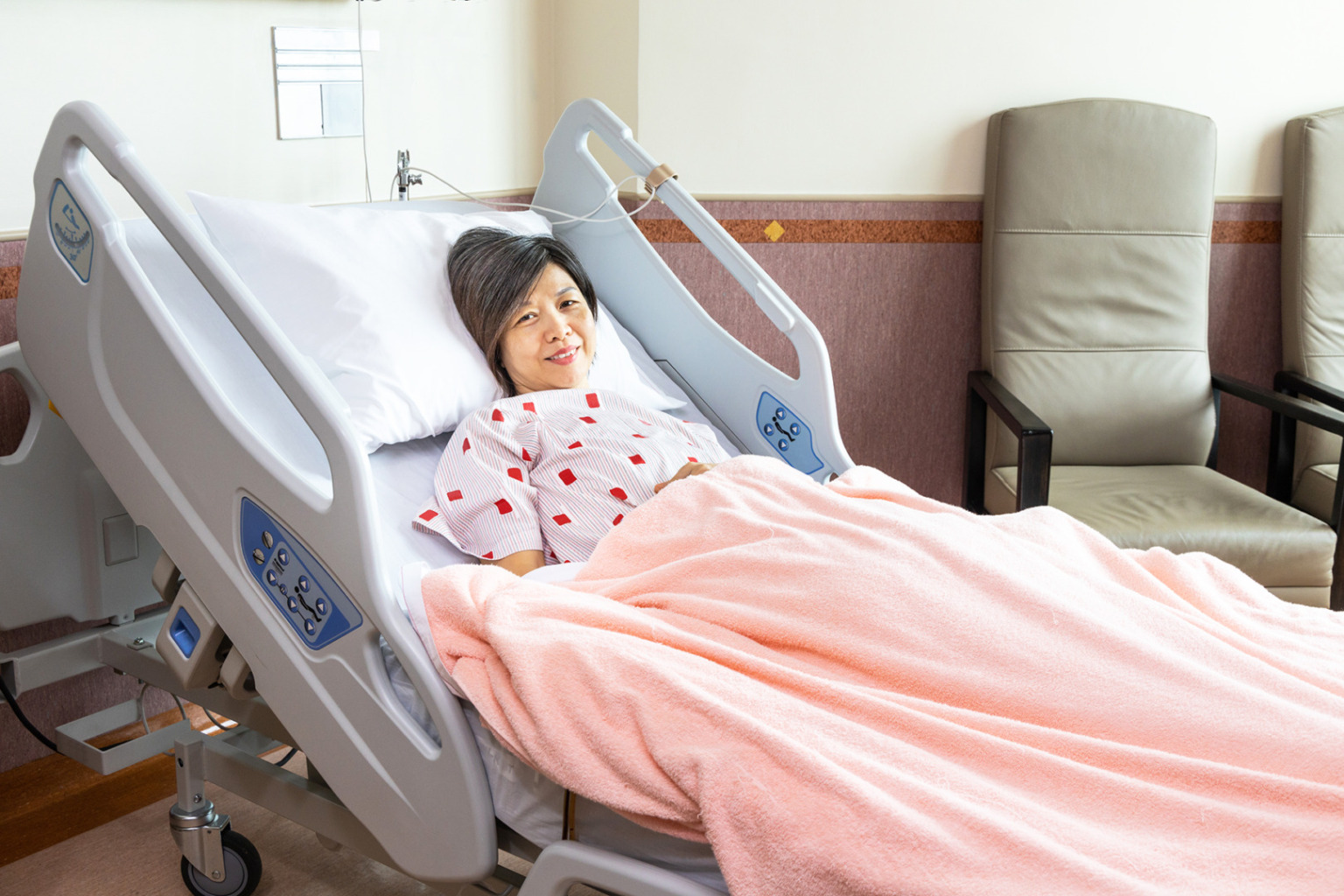 Uniportal Video-Assisted Thoracic Surgery (U-VATS) for Pneumothorax