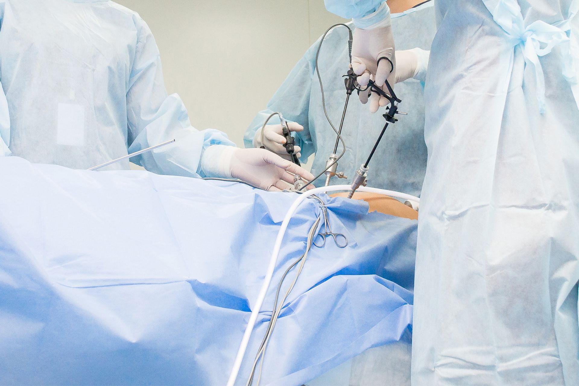 Lung Empyema Treatment Options for Patients