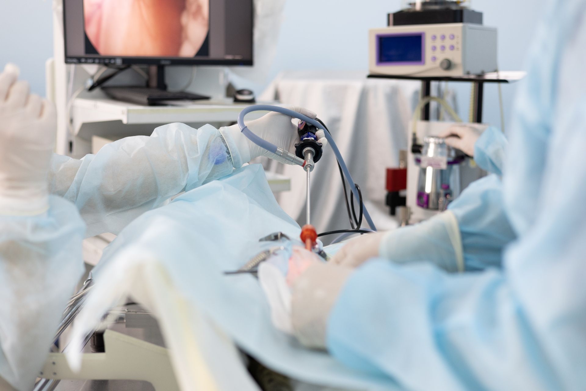Small Pneumothorax: Symptoms & Treatment in Singapore