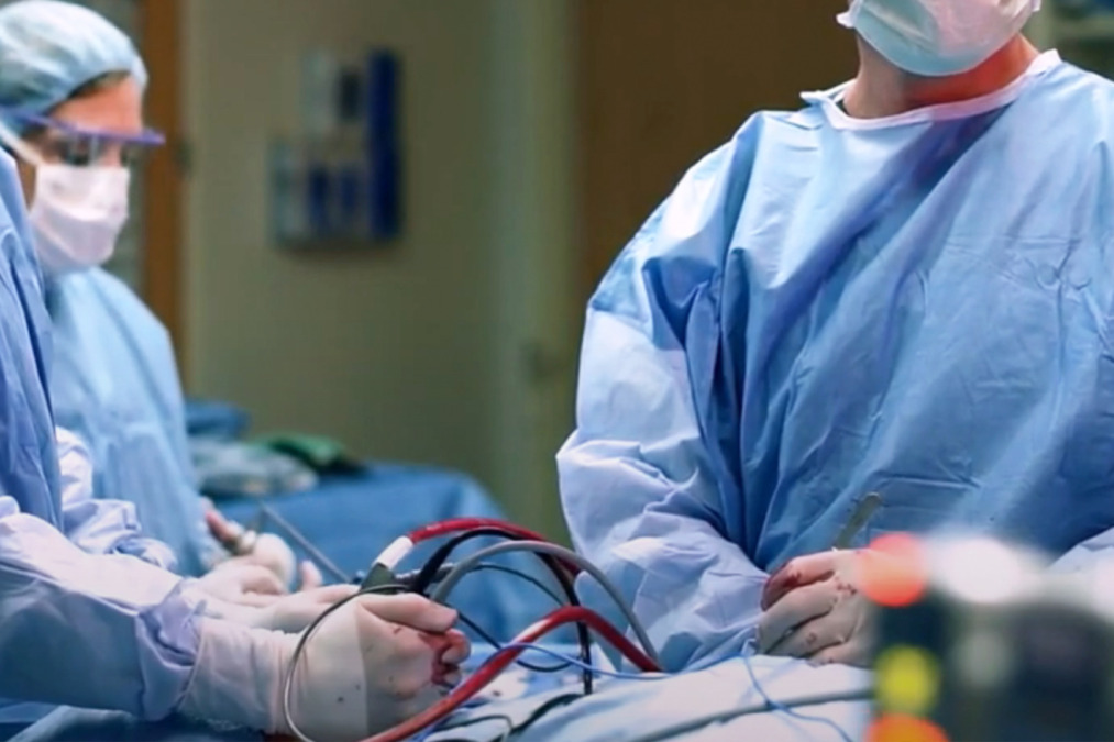 Minimally Invasive Thoracic Surgery: VATS vs RATS | Expert Guide by Dr ...