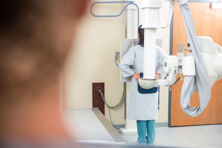 Minimally Invasive Lung Nodule Removal Surgery