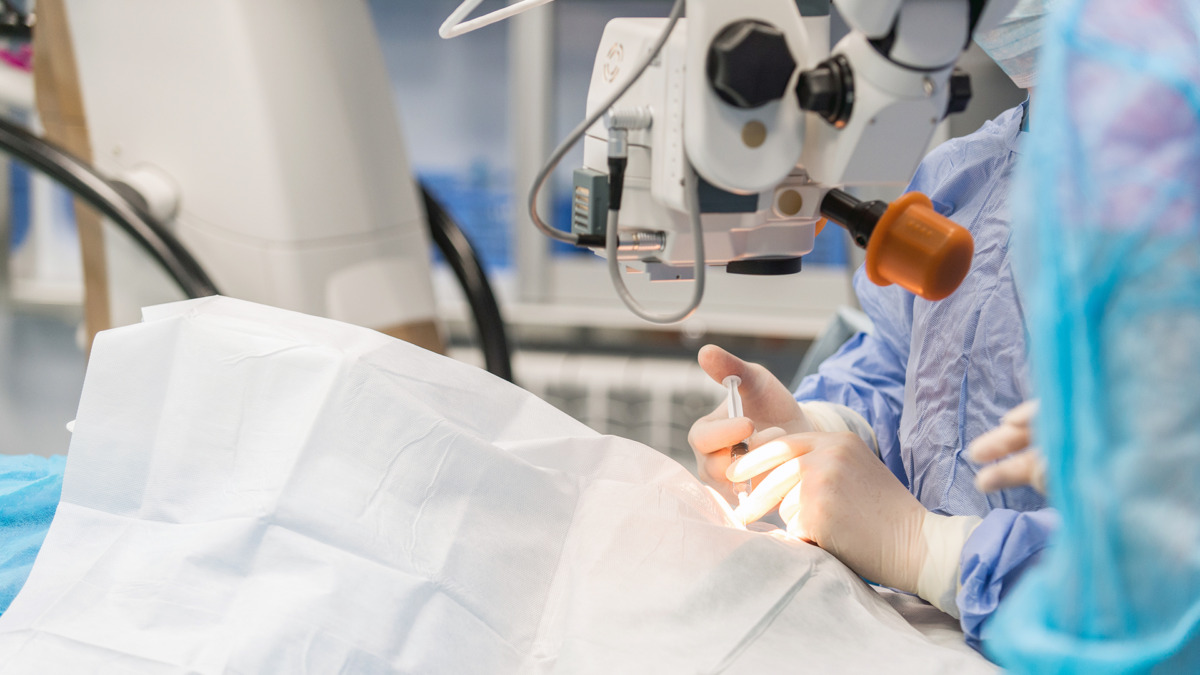 Carcinoid Lung Tumour Recurrence | VATS Treatment at Neumark