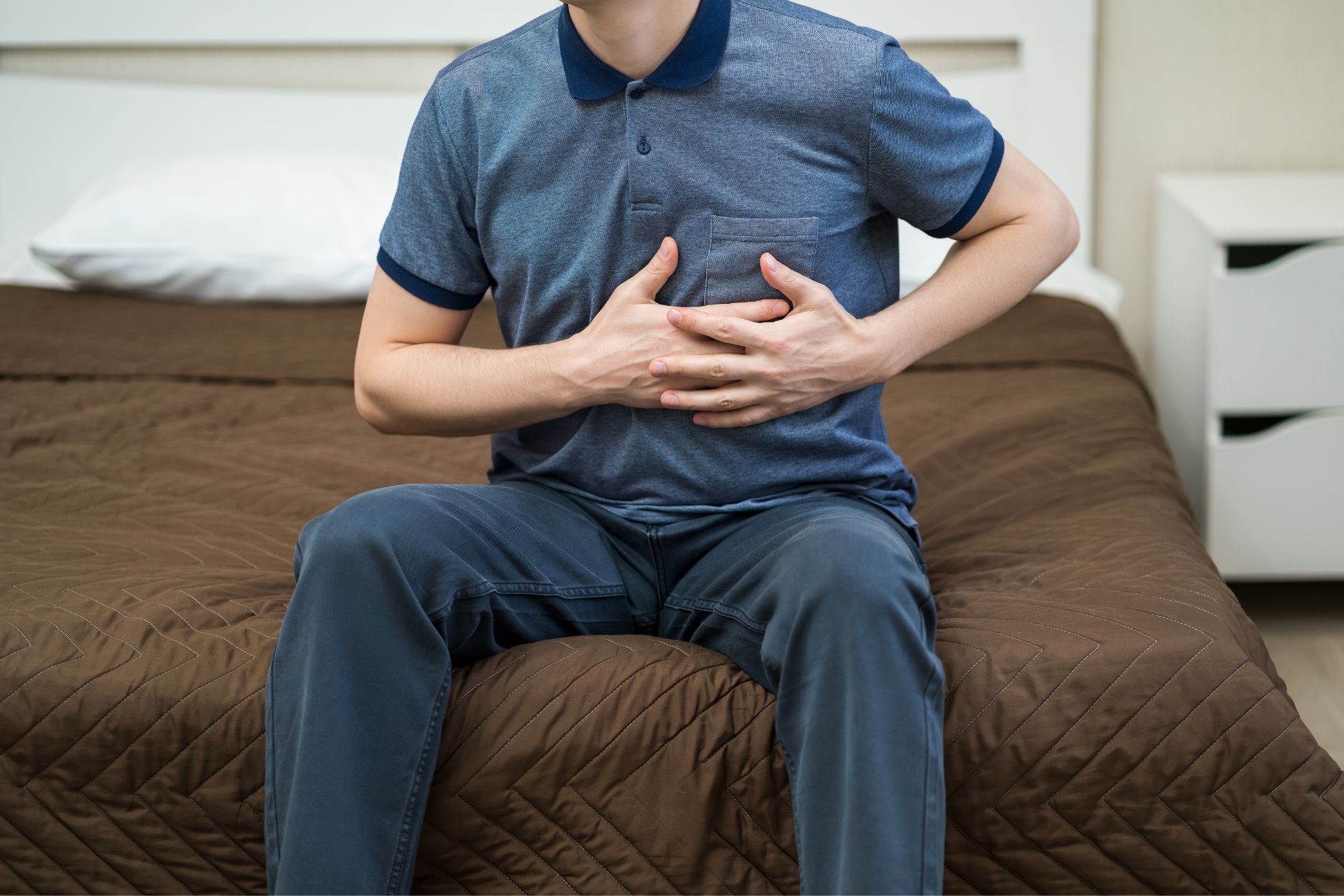 Neumark Treatment for Nonunion Rib Fractures with Internal Rib Fixation