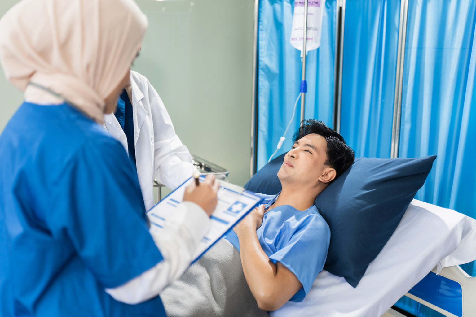 Funnel Chest Syndrome | Pectus Excavatum Treatment