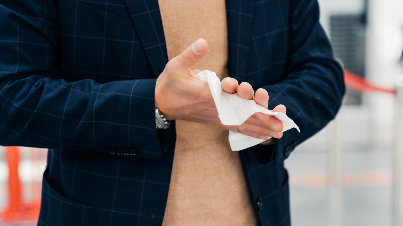 Hyperhidrosis Treatment in Singapore | Hyperhidrosis Surgery