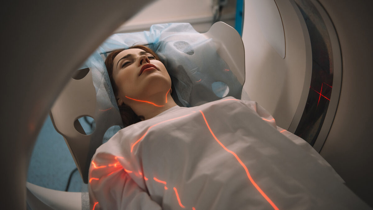 Lung Cancer Screening Singapore and Lung CT Scan