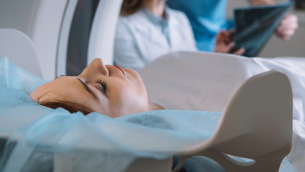 A Simple Scan for Lung Cancer Screening Can Save Your Life