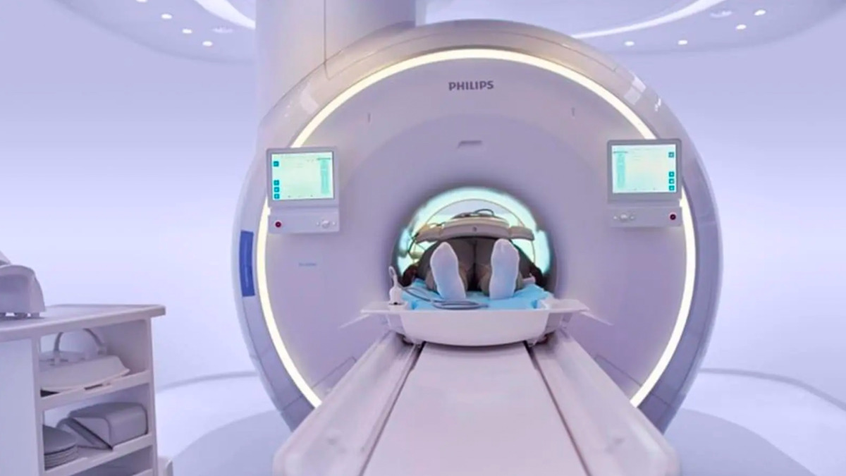 Carcinoid Lung Tumour Recurrence | VATS Treatment at Neumark