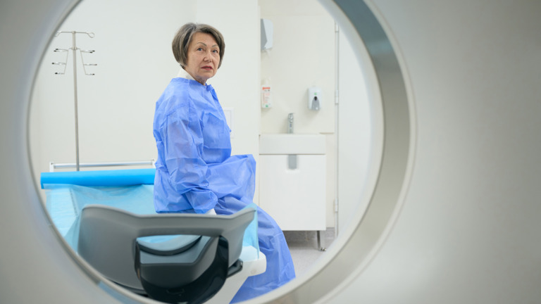 Thoracic Surgeon Singapore - Lung Surgery | Neumark Centre