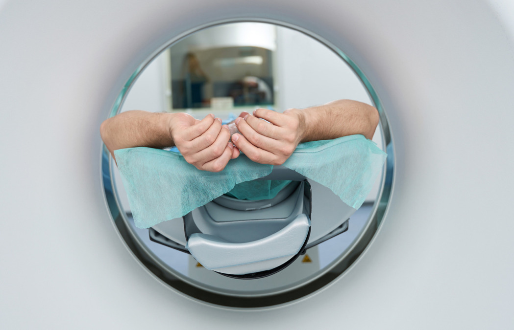 Minimally Invasive Lung Volume Reduction Surgery