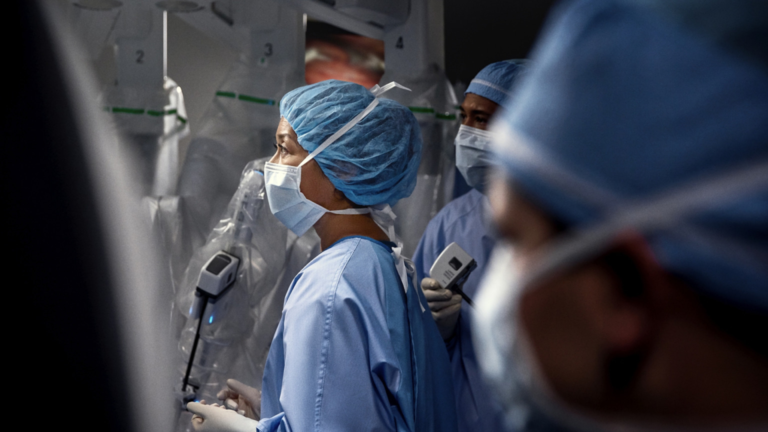 Neumark Lung Specialists in Singapore | Thoracic Surgeon Dr Harish Mithiran