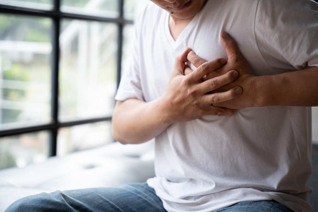 Open Pneumothorax: Causes, Diagnosis & Treatment