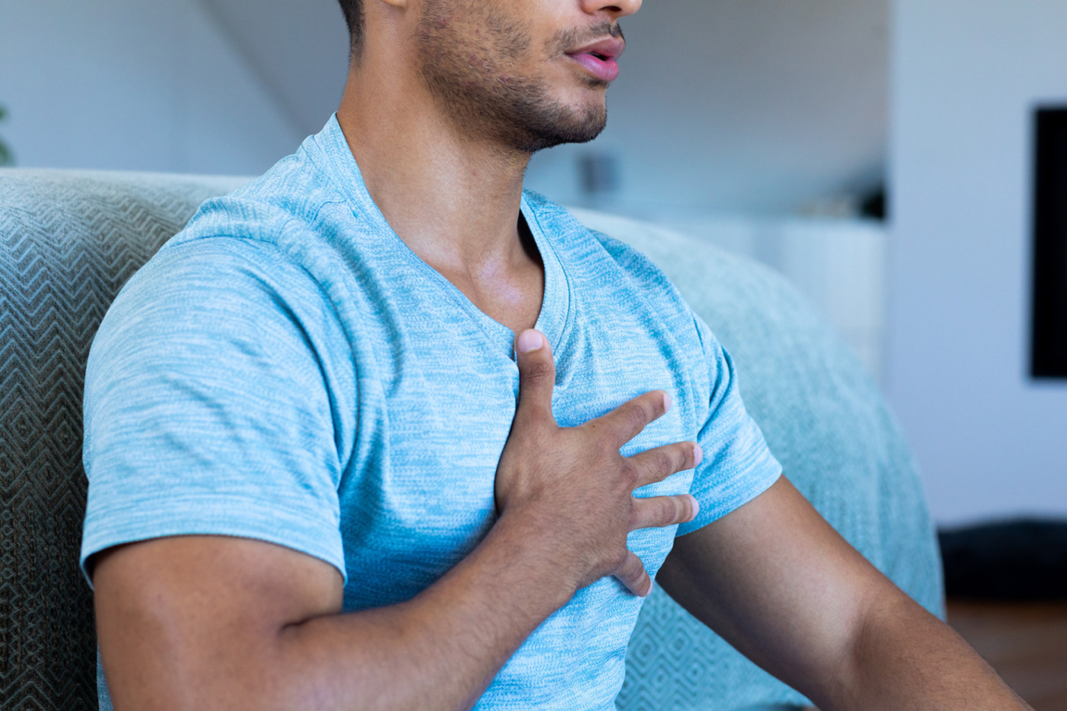 Open Pneumothorax: Causes, Diagnosis & Treatment