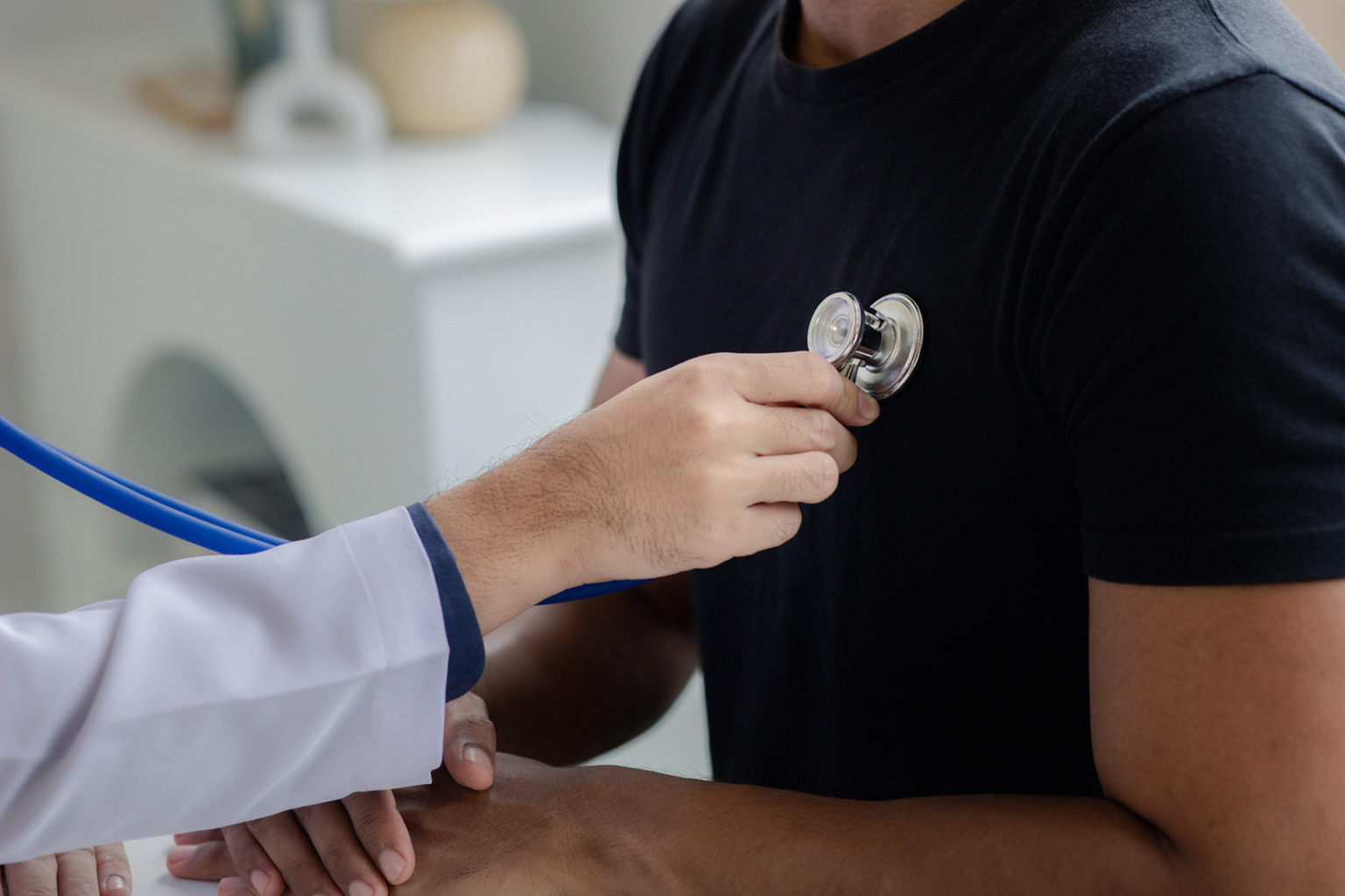 Open Pneumothorax: Causes, Diagnosis & Treatment