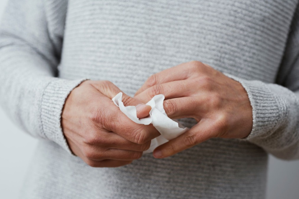 Palmar Hyperhidrosis Surgery in Singapore: Expert ETS Treatment for ...