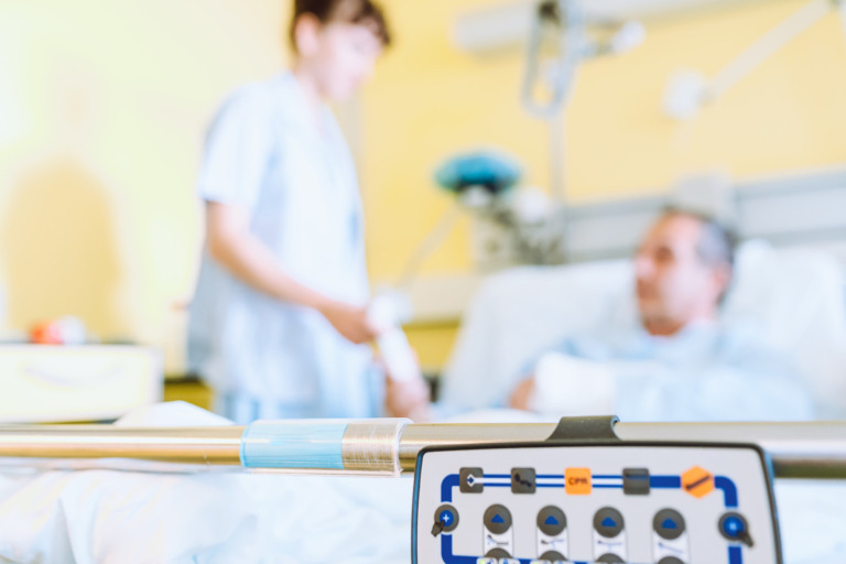 Types of Lung Surgery for Lung Cancer