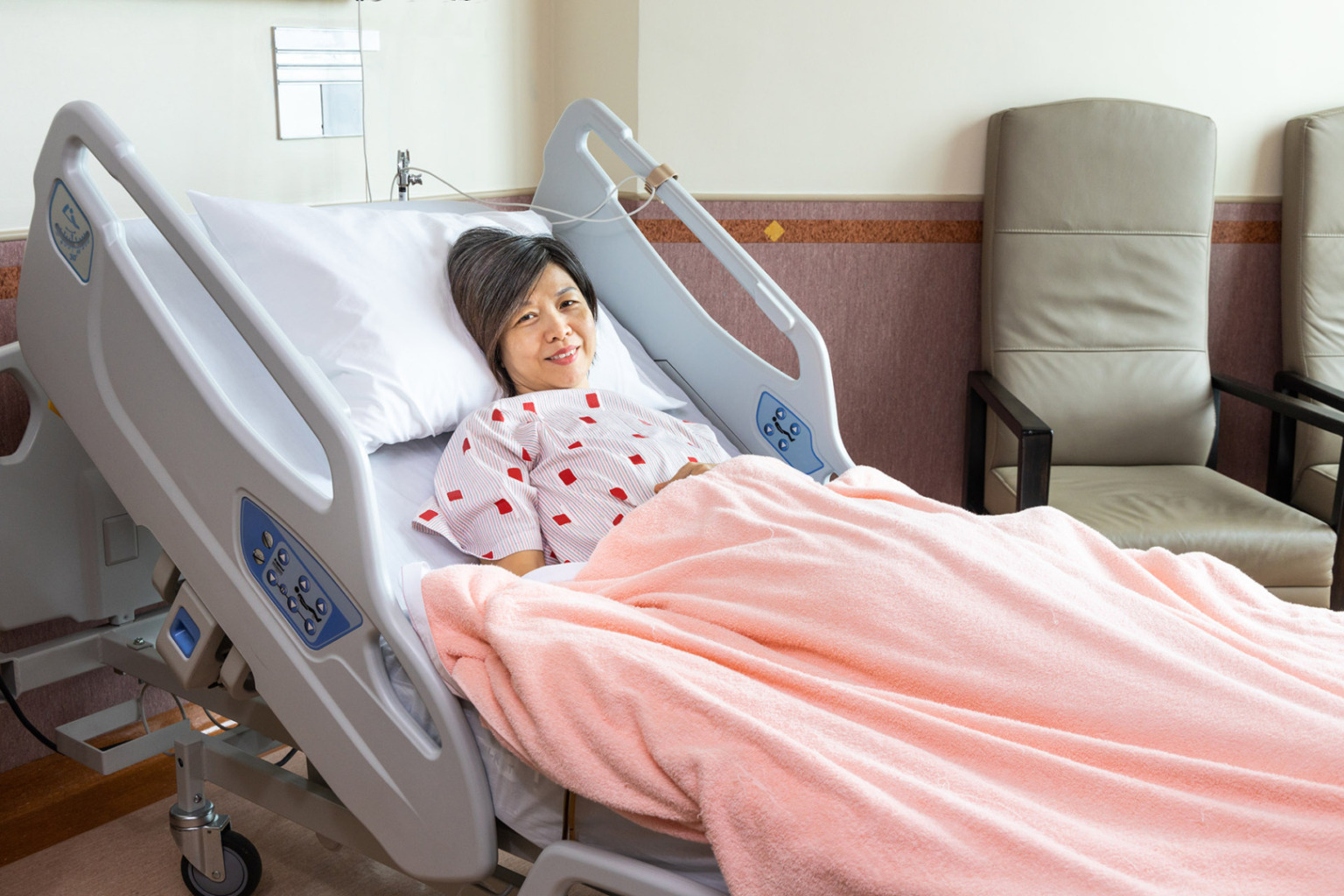 Posterior Mediastinal Mass Diagnosis and Advanced Treatment Options