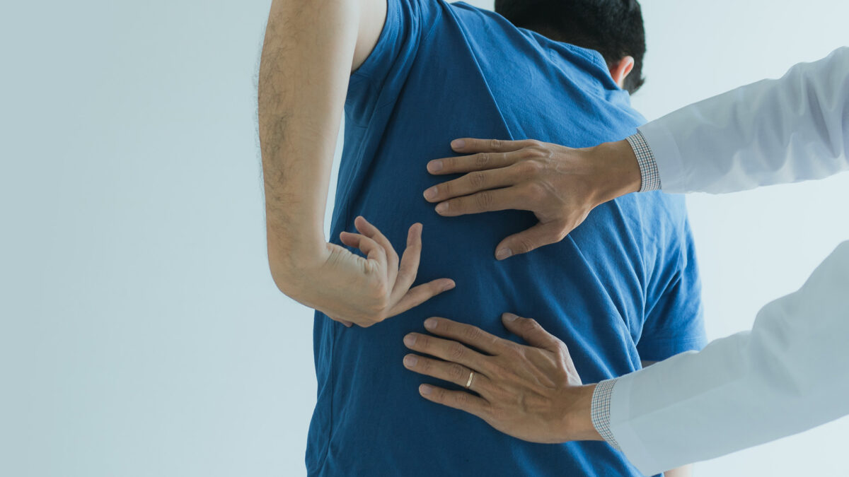 Rib Fracture & Broken Rib Treatment Singapore | Surgery for Broken Ribs