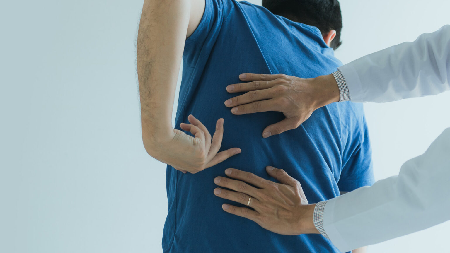 Rib Fracture & Broken Rib Treatment Singapore | Surgery for Broken Ribs