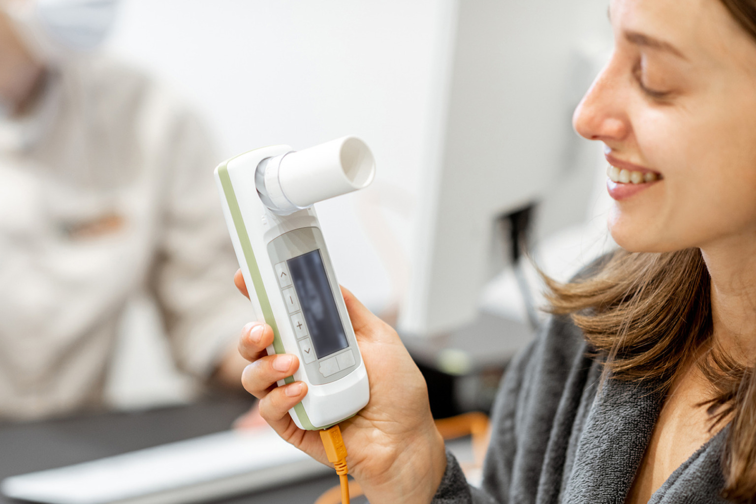 Smoking Cancer Risks and the Importance of Early Detection