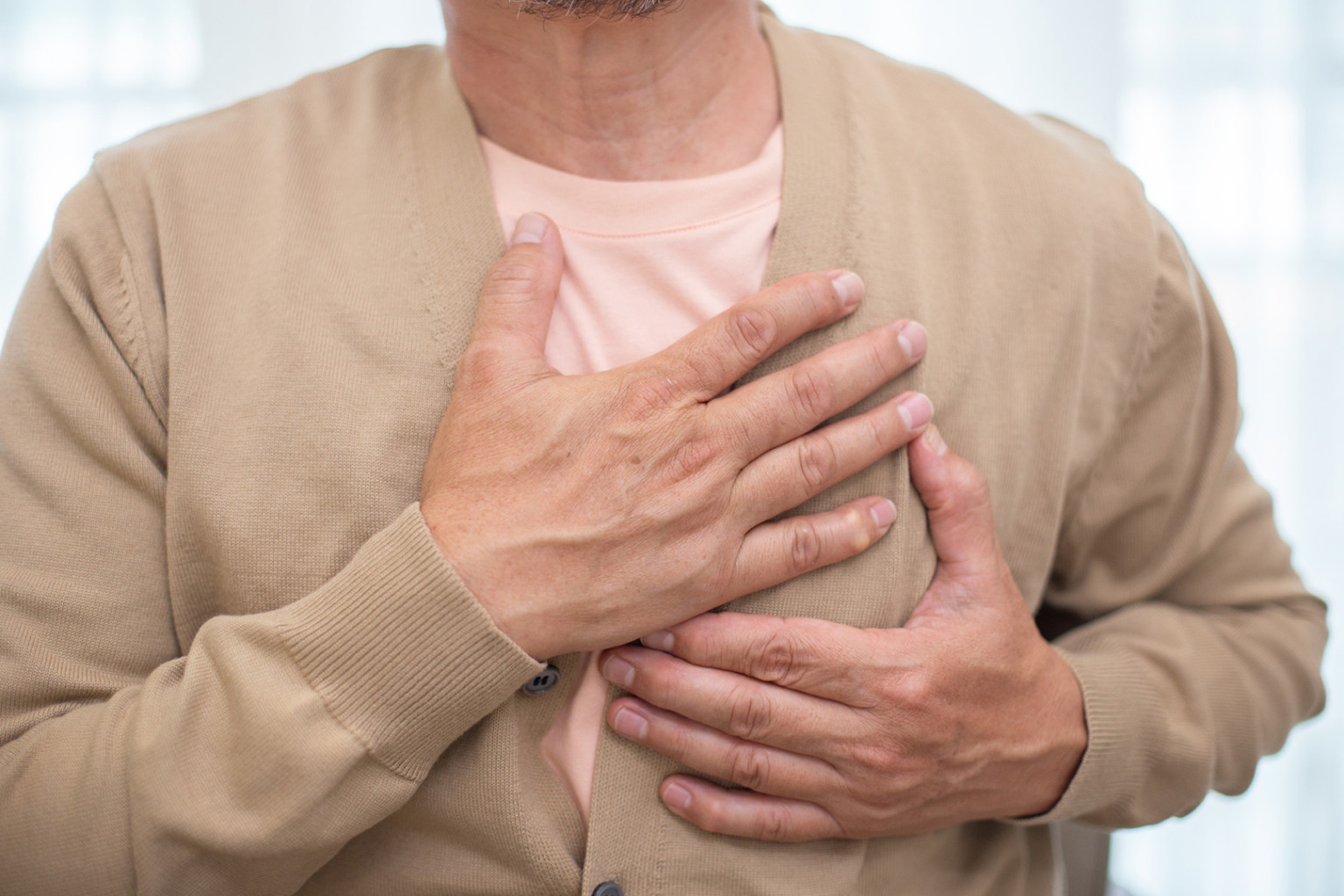 Subpleural Nodule in the Lung: Causes, Symptoms & Treatment