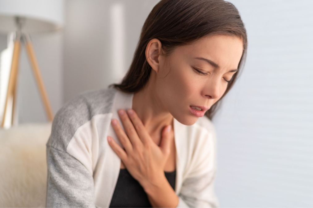 Small Pneumothorax Treatment with U-VATS