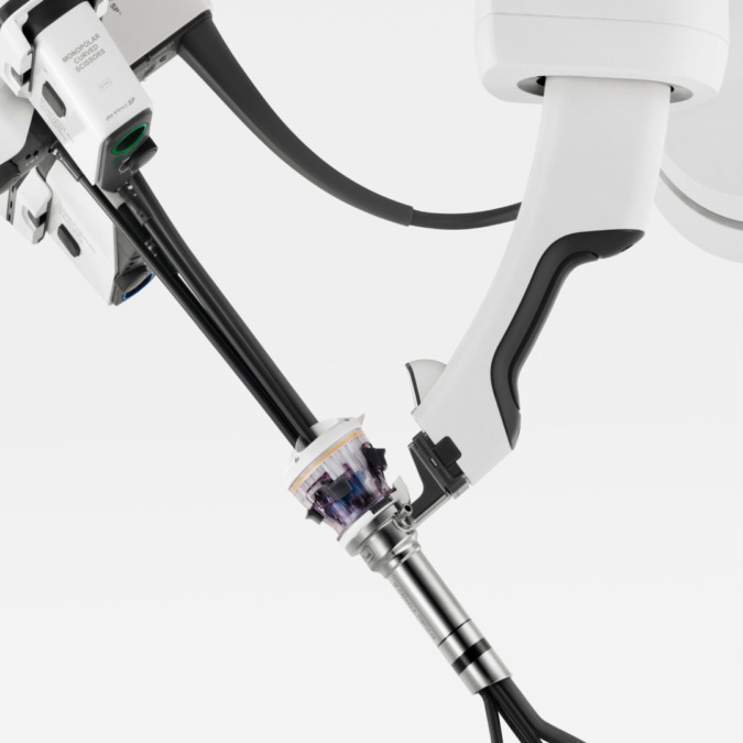 Endoscopic Thoracic Sympathectomy for Hyperhidrosis | Neumark