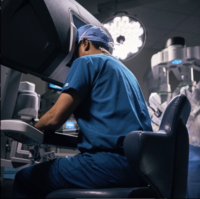 Thoracic Surgery in Singapore for Diverse Chest & Lung Conditions