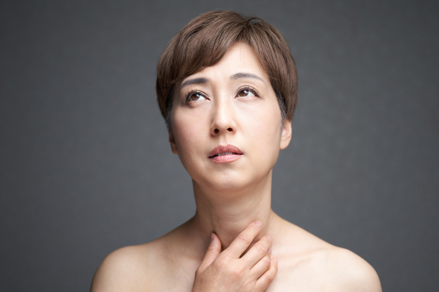 Thymoma Symptoms, Causes, and Minimally Invasive Treatment