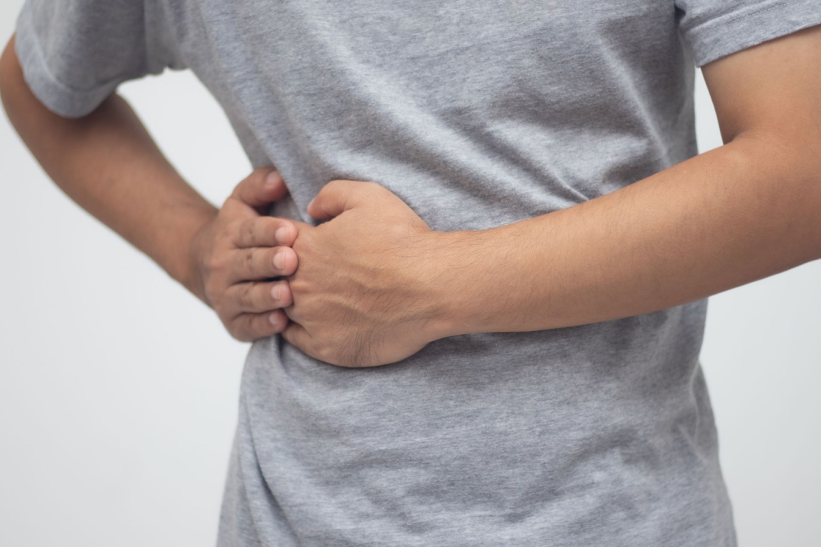 Neumark Treatment for Rib Fracture without Trauma with Internal Rib ...