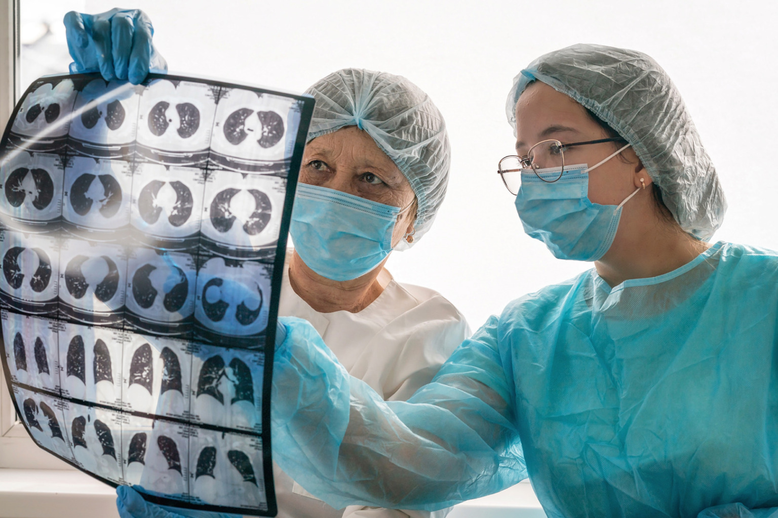 Types of Lung Surgery for Lung Cancer