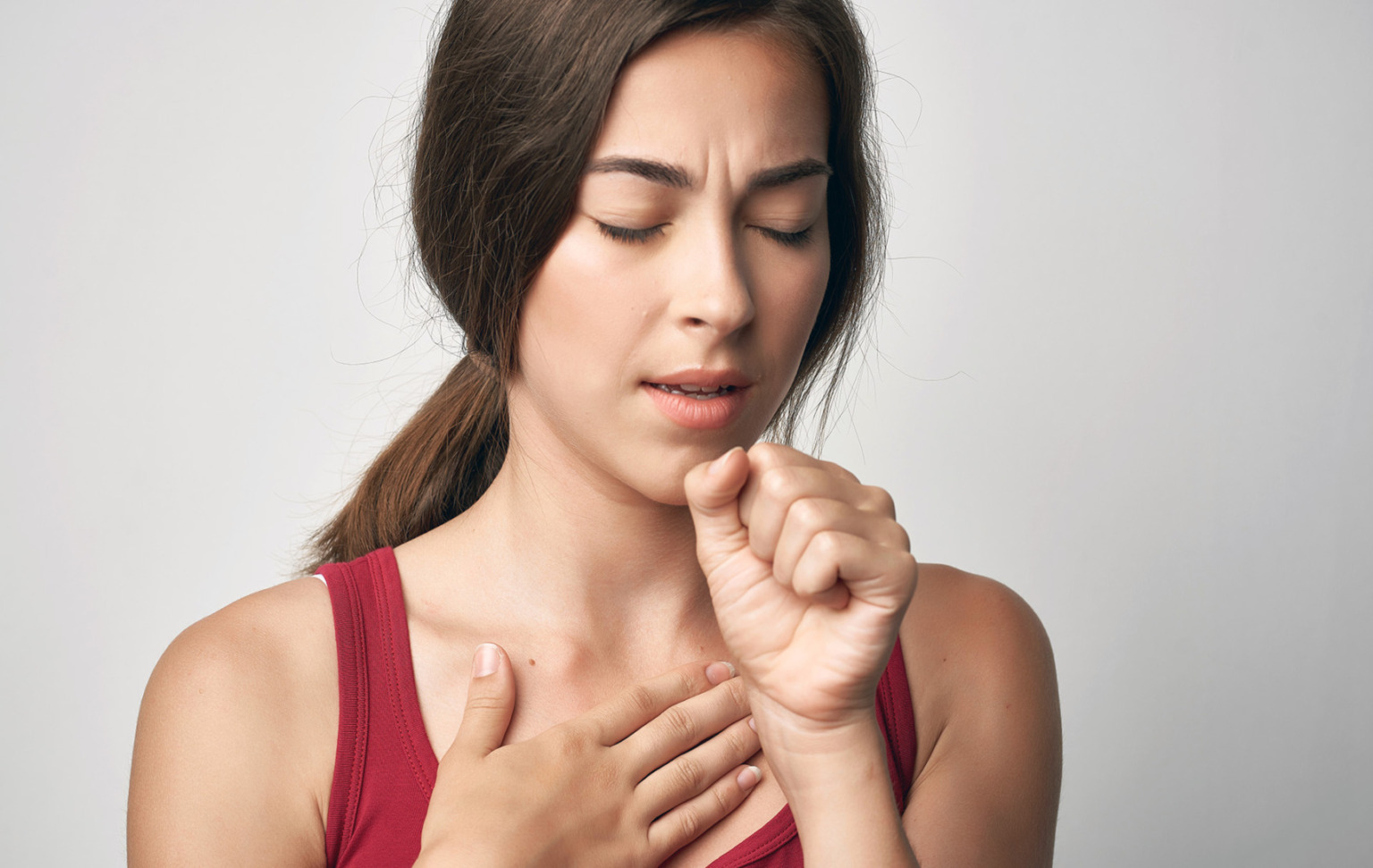 Coughing Up Blood: Causes, Risks, and When to Seek Medical Attention